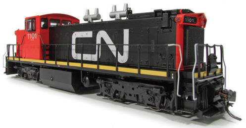 HO Locomotives - www.rrhobby.ca - Broughdale Hobby